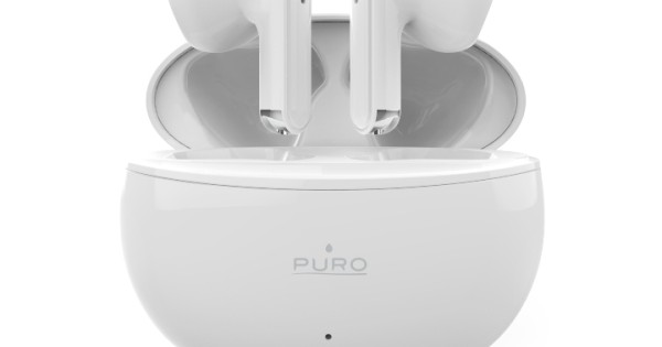 Victor Daniel | Puro Bluetooth Stereo True Wireless 'PLAY' with ...