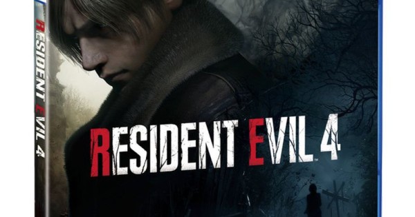 Victor Daniel | PS5 Resident Evil 4 (Remake)