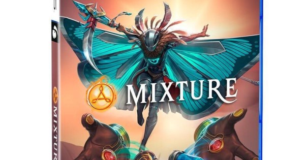 Victor Daniel | PS5 Mixture (PSVR2 Required)