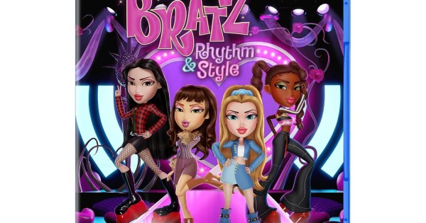 Victor Daniel | PS5 Bratz: Rhythm and Style
